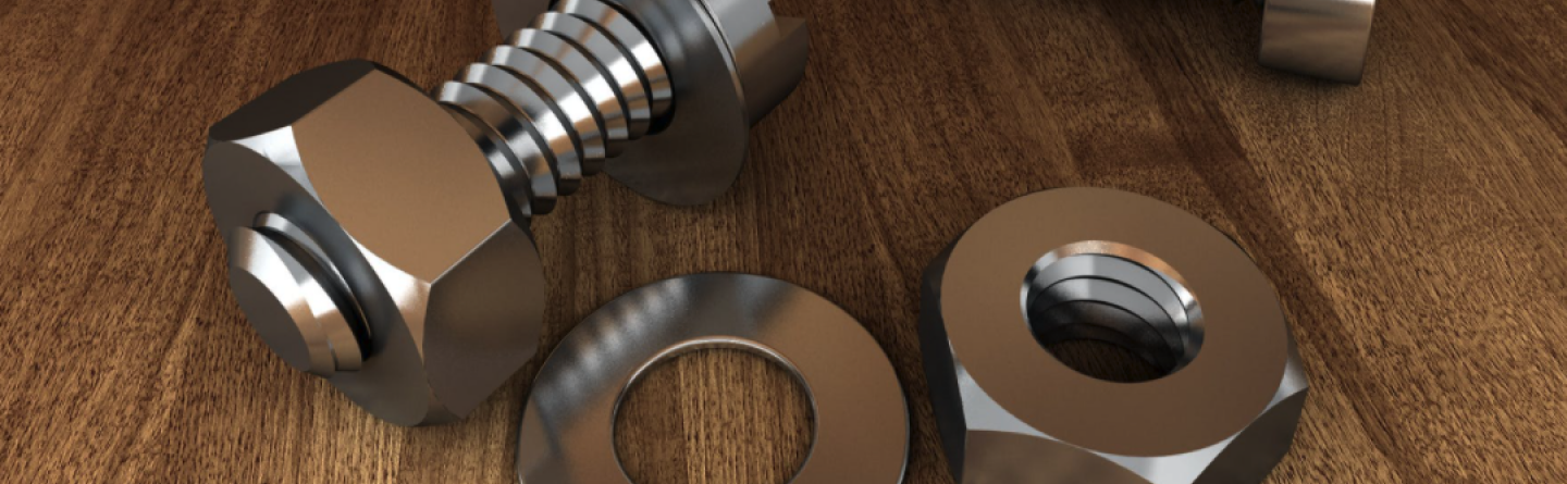 The Misunderstood Fastener | Knapp Fasteners Inc.