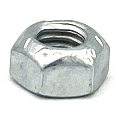 Types of Locknuts | Knapp Fasteners Inc.