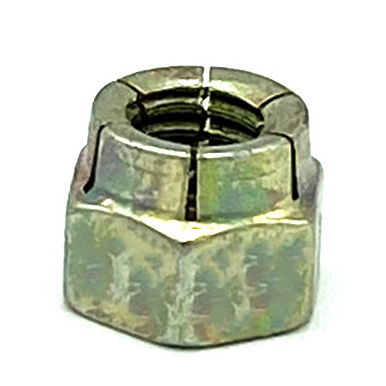 Types of Locknuts | Knapp Fasteners Inc.