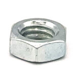 Types of Locknuts | Knapp Fasteners Inc.