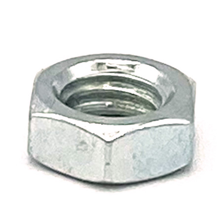 Types of Locknuts | Knapp Fasteners Inc.