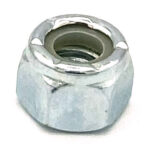 Types of Locknuts | Knapp Fasteners Inc.