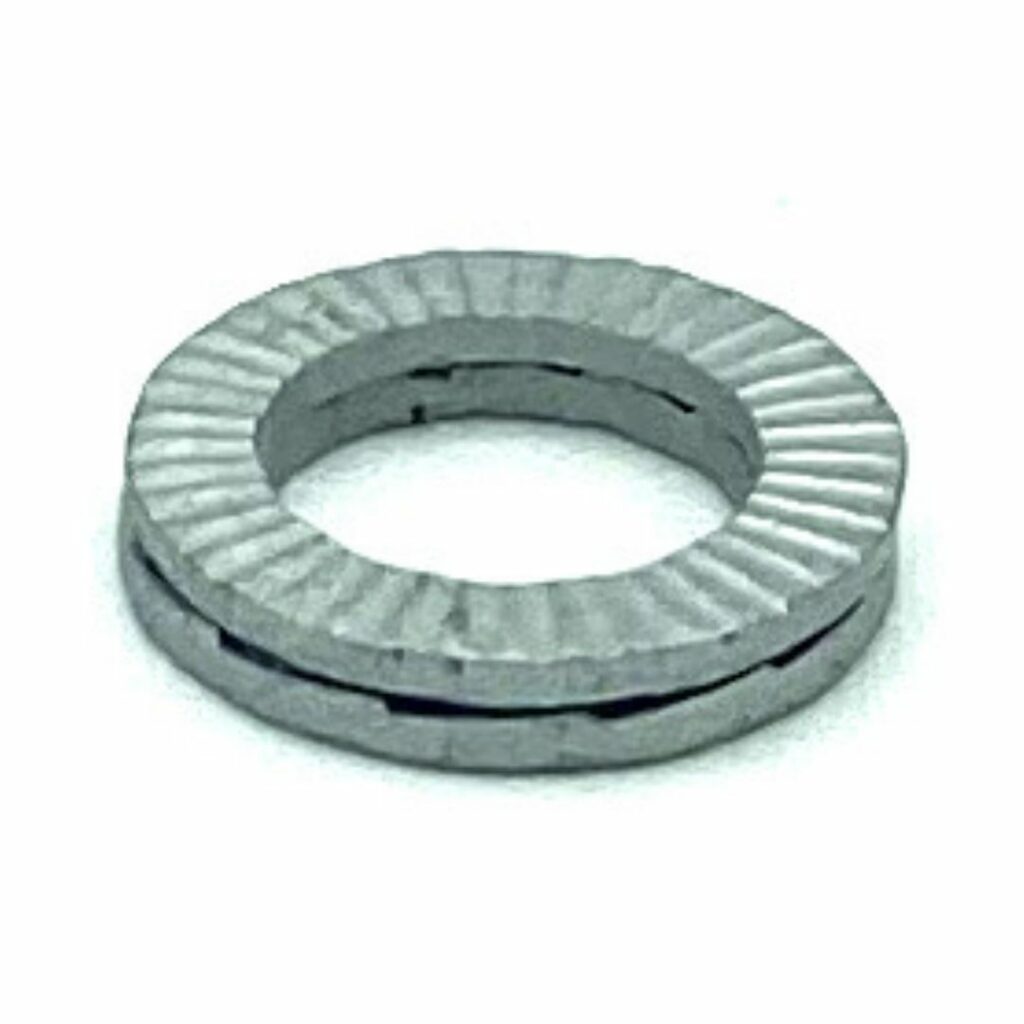 Lock Washer Categories | Knapp Fasteners Inc.