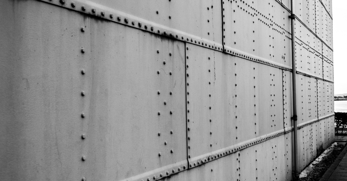 Rivets: A Guide to Measurement and Application | Knapp Fasteners Inc.