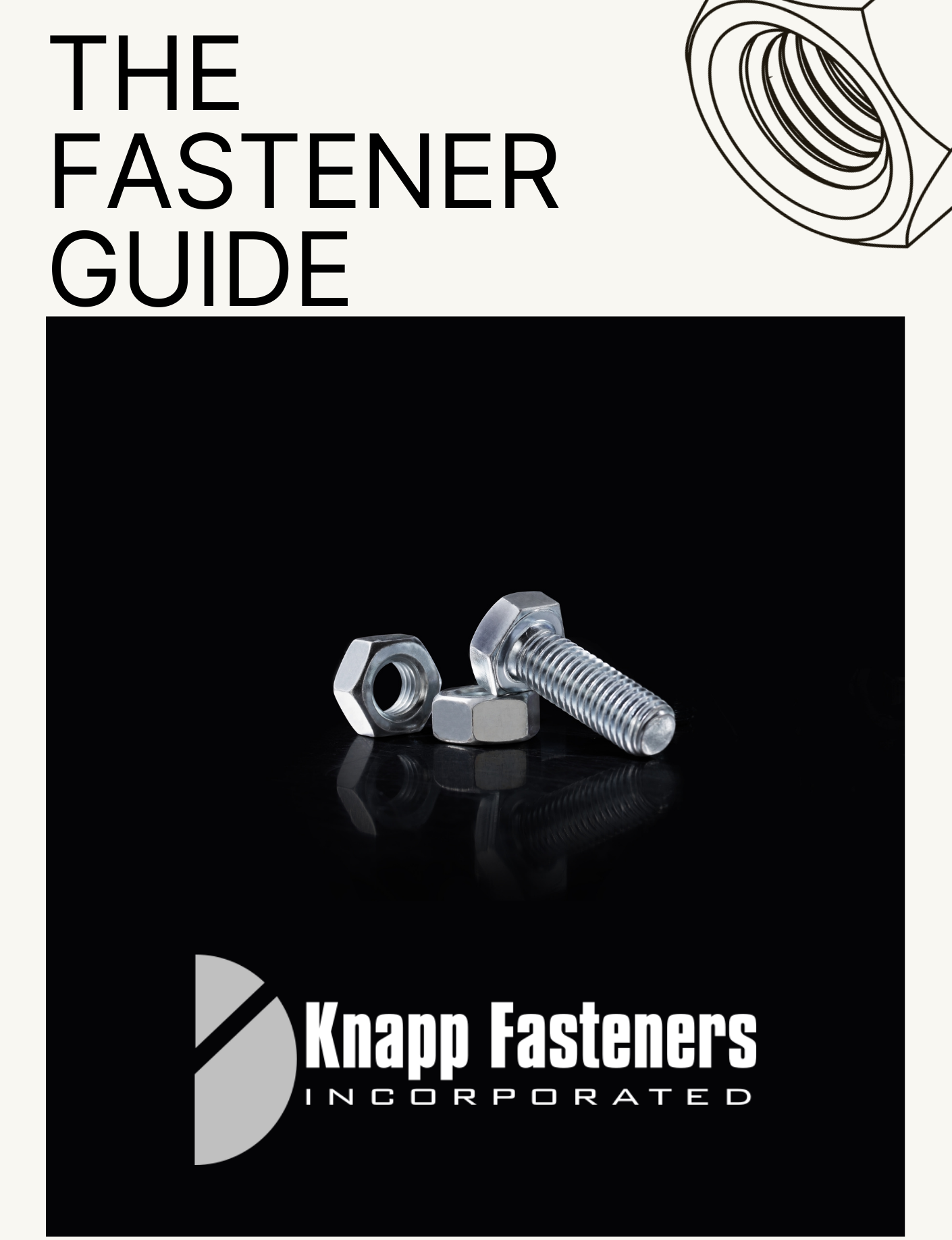 Resources Knapp Fasteners Inc 