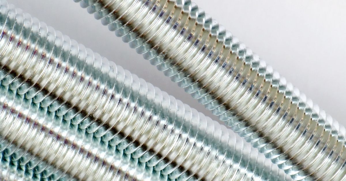 Understanding Thread Types | Knapp Fasteners Inc.