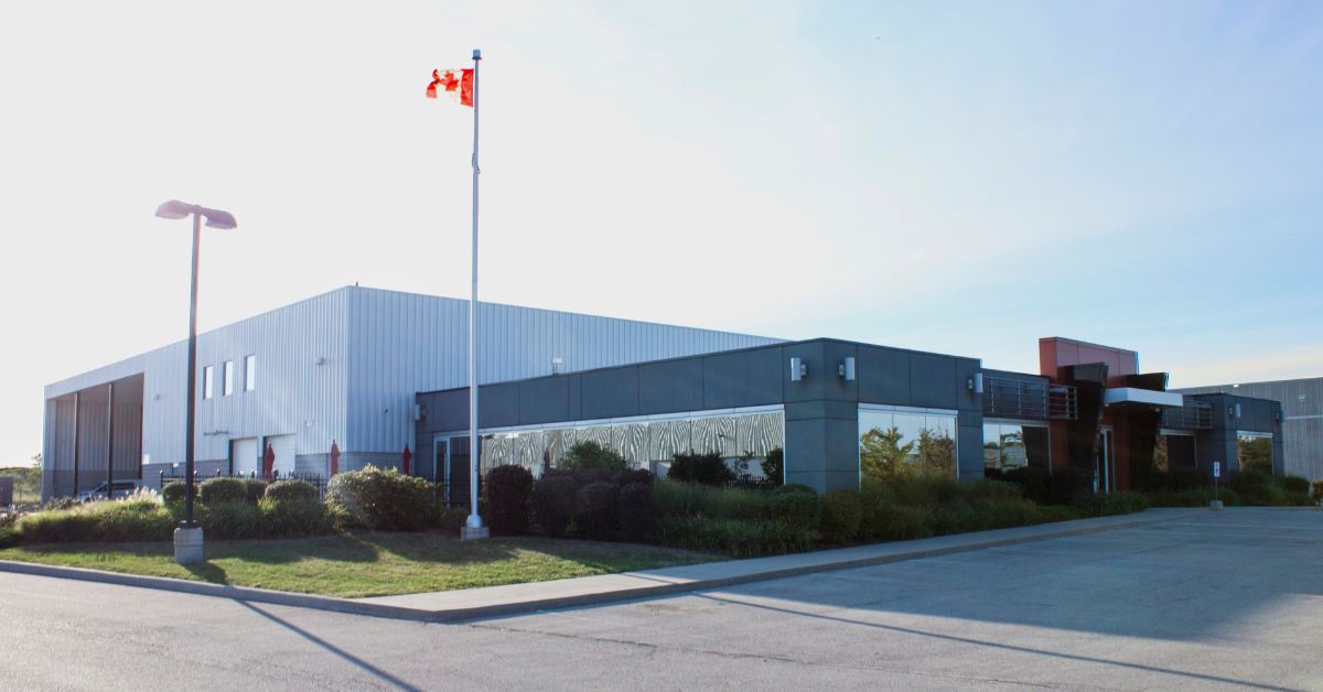 Home | Knapp Fasteners Inc.