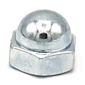 Types of Nuts | Knapp Fasteners Inc.