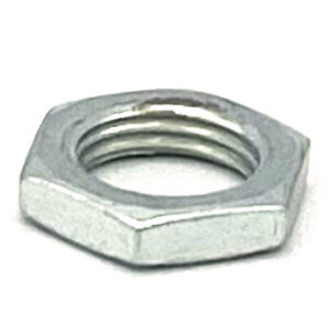 Types of Nuts | Knapp Fasteners Inc.