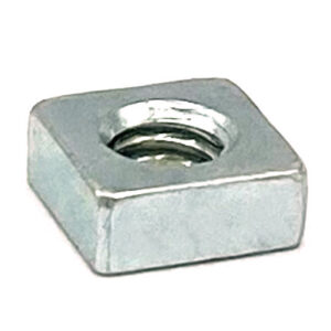 Types of Nuts | Knapp Fasteners Inc.