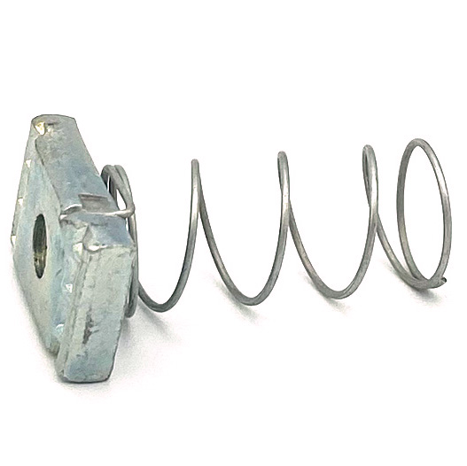Types of Nuts | Knapp Fasteners Inc.